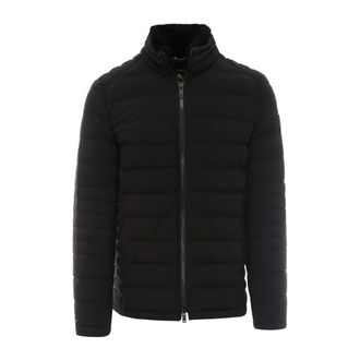 Moose Knuckles Piumino - - Jackets - Herren - Schwarzk - M