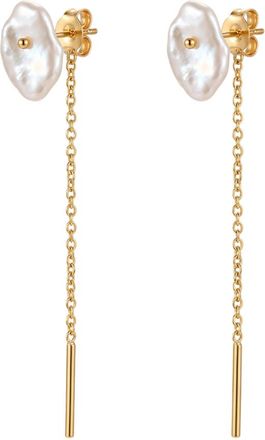 Purelei Sparkle Pearl Perlenohrringe