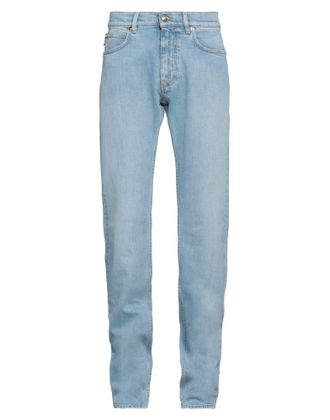 Versace HOSEN & R&Ouml;CKE - Jeanshosen auf YOOX.COM