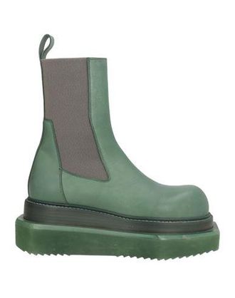 Rick Owens CHAUSSURES - Bottines sur YOOX.COM