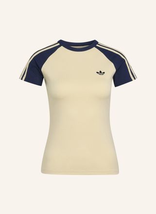 adidas Originals Adidas Originals Sst T-Shirt gelb