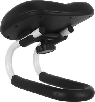 Cabilock Meditationshocker Meditationshocker Gebetskniebank Hocker Gepolsterter Yoga Kniehocker Kniende Gebetsbank Zen Gebetshocker Gebetssitz Seiza Hocker Sch