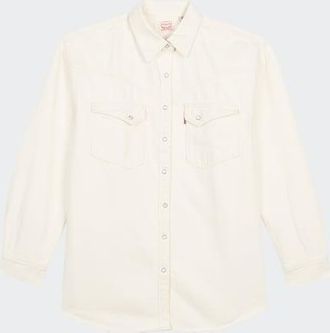 Levi's Chemise - Taille XXS