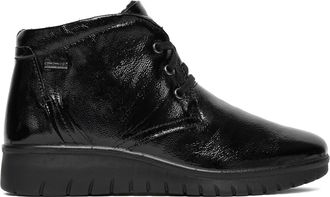 Josef Seibel Schnürschuhe Josef Seibel CALAIS 88 VL65 Schwarz