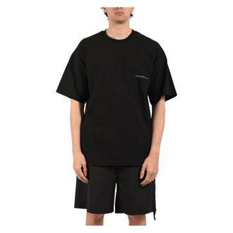 OAMC Oamc, Herren, Oberteile, Schwarzk, XLGr&ouml;&szlig;e