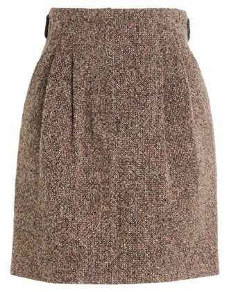 Philosophy di Lorenzo Serafini HOSEN & R&Ouml;CKE - Minir&ouml;cke auf YOOX.COM