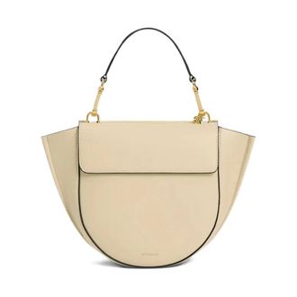 Wandler Femme, Sacs, Beige, Taille: ONE Size Wandler Bags