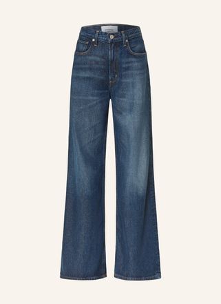 Citizens Of Humanity Citizens Of Humanity Wide Leg Jeans Paloma blau
