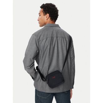 HUGO BOSS Umh&auml;ngetasche HUGO Mixwell 50573505 Schwarz
