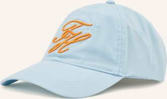 Tommy Hilfiger Cap blau