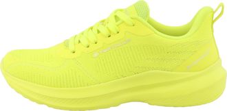 Tom Tailor Tom Tailor Damen 9590470001 Sneaker, neon Yellow, 40 EU