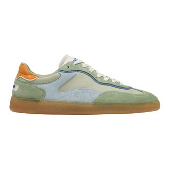 Hoff Homme, Chaussures, Vert, Taille: 47 EU Park