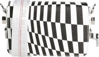 Off-white TASCHEN - Umh&auml;ngetasche auf YOOX.COM