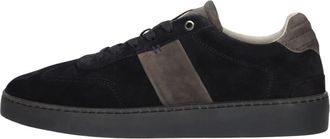 Greve Wave Sneaker - - Shoes - Herren - Schwarzk - 44 EU