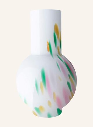 Fink Vase Henny weiss