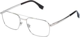 Police Lunettes de Vue VPLR67 0579 PALLADIO LUCIDO 54/17/150 Homme