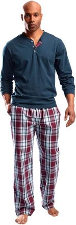 His Pyjama