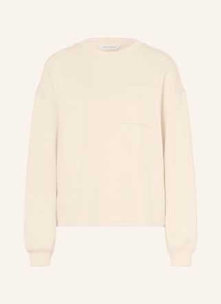 Moss Copenhagen Msch Copenhagen Sweatshirt Mschilliana Ima beige