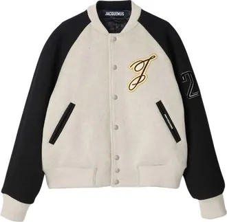 Jacquemus The Orlando Jacket