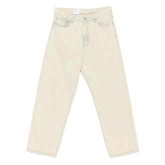 Carhartt Work in Progress Homme, Jeans, Beige, Taille: W27 Landon Pant