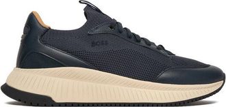 HUGO BOSS Sneakers Ttnm Evo 50552911 Dunkelblau