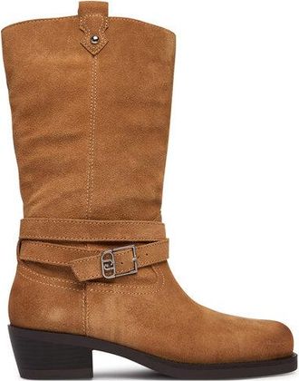 Liu Jo Stiefel Roxy 05 SA6149 PX002 Braun