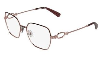 Longchamp LO2184 200 GRADIENT BROWN 54/17/140 Lunettes pour femme