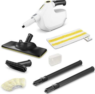 Karcher K&auml;rcher Dampfreiniger SC 1 Multi & Up (1.516-410.0)