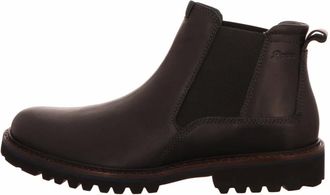 Sioux Herren, Schuhe, Schwarzk, 45 EUGr&ouml;&szlig;e