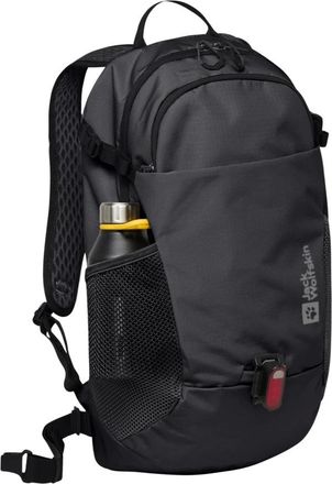 Jack Wolfskin Damen, Taschen, Schwarzk, ONE SIZEGr&ouml;&szlig;e