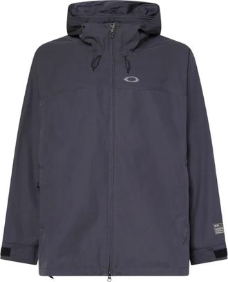 Oakley Homme, Sport, Noir, Taille: XL Fgl Sector Jacket 6.0