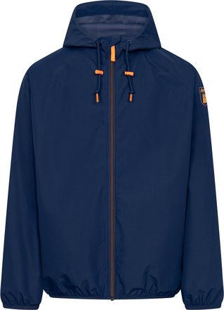 Derbe Regenjacke Packby