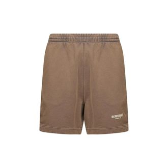 Represent Represent, Herren, Shorts, Braun, MGr&ouml;&szlig;e
