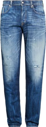 Diesel HOSEN & R&Ouml;CKE - Jeanshosen auf YOOX.COM