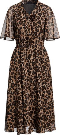Karl Lagerfeld KLEIDER - Midi-Kleider auf YOOX.COM
