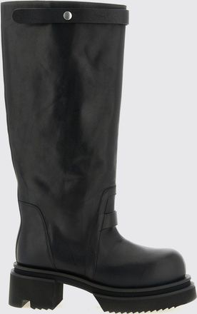 Rick Owens Stiefeletten Herren Farbe Schwarz