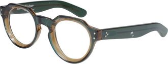 K&agrave;dor unisex, Accessoires, Vert, Taille: 48 MM Spike Lunettes de soleil
