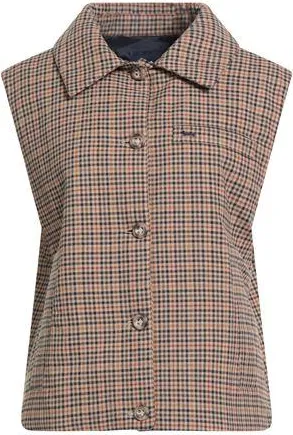 Harmont & Blaine MANTEAUX - Vestes sans manches sur YOOX.COM