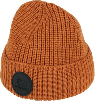 Woolrich ACCESSOIRES - M&uuml;tzen & H&uuml;te auf YOOX.COM