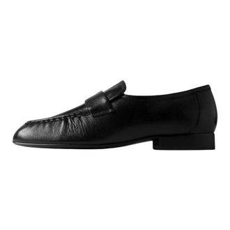 L37 Mocassins Go&ucirc;t de Libert&eacute; - Femme - Chaussures - Noir - Taille: 40 EU