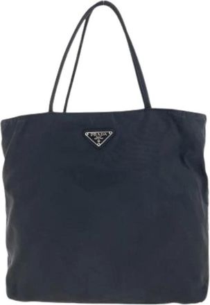 Prada Damen, Pre-Owned, Schwarzk, ONE SIZEGr&ouml;&szlig;e
