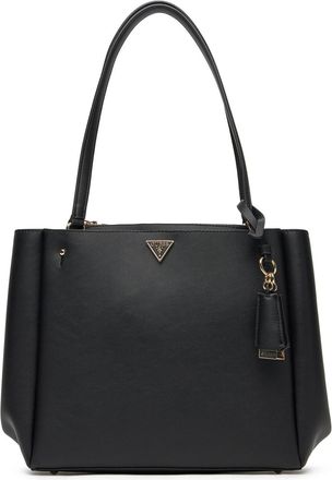 Guess Handtasche Guess HWNG96 69230 Schwarz
