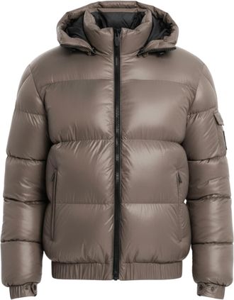 Ombre Winterjacket OM-JAHP-0207