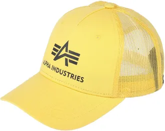 Alpha Industries ACCESSOIRES - M&uuml;tzen & H&uuml;te auf YOOX.COM