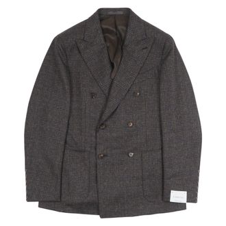 Caruso Homme, Vestes, Multicolore, Taille: L Blazers