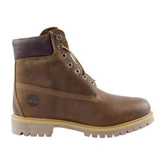 Timberland Wasserdichte Schn&uuml;rstiefel - - Shoes - Herren - Braun - 41 EU
