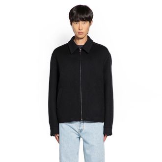 Gucci Wool Silk overshirt