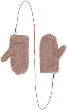 No Secrets World ACCESSOIRES - Gants sur YOOX.COM