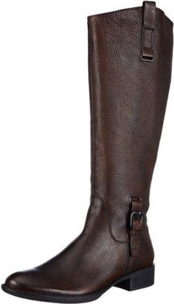 More & More More&More 970634, Bottines Classiques Femme - Marron - Braun (Braun 2), 40 EU