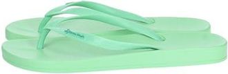 Ipanema lpanema Ipanema Anat Colors Fem, Tongs Fem, Vert, 41/42 EU, vert, 41/42 EU